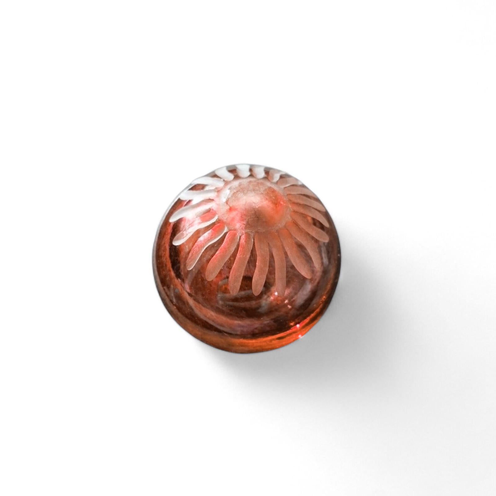 Sun Paperweight - Sunset – Haremlique US