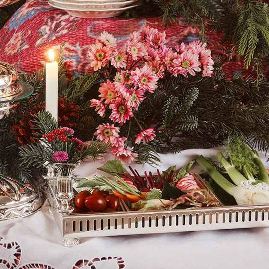 Seferi Collection - Table Accessories – Haremlique US