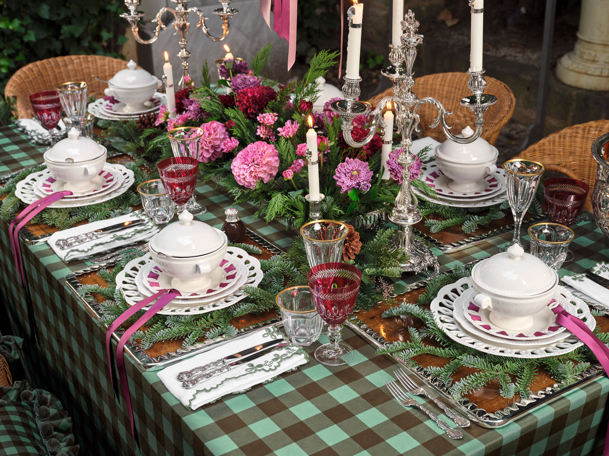 Seferi Collection - Storyteller Tableware – Haremlique US