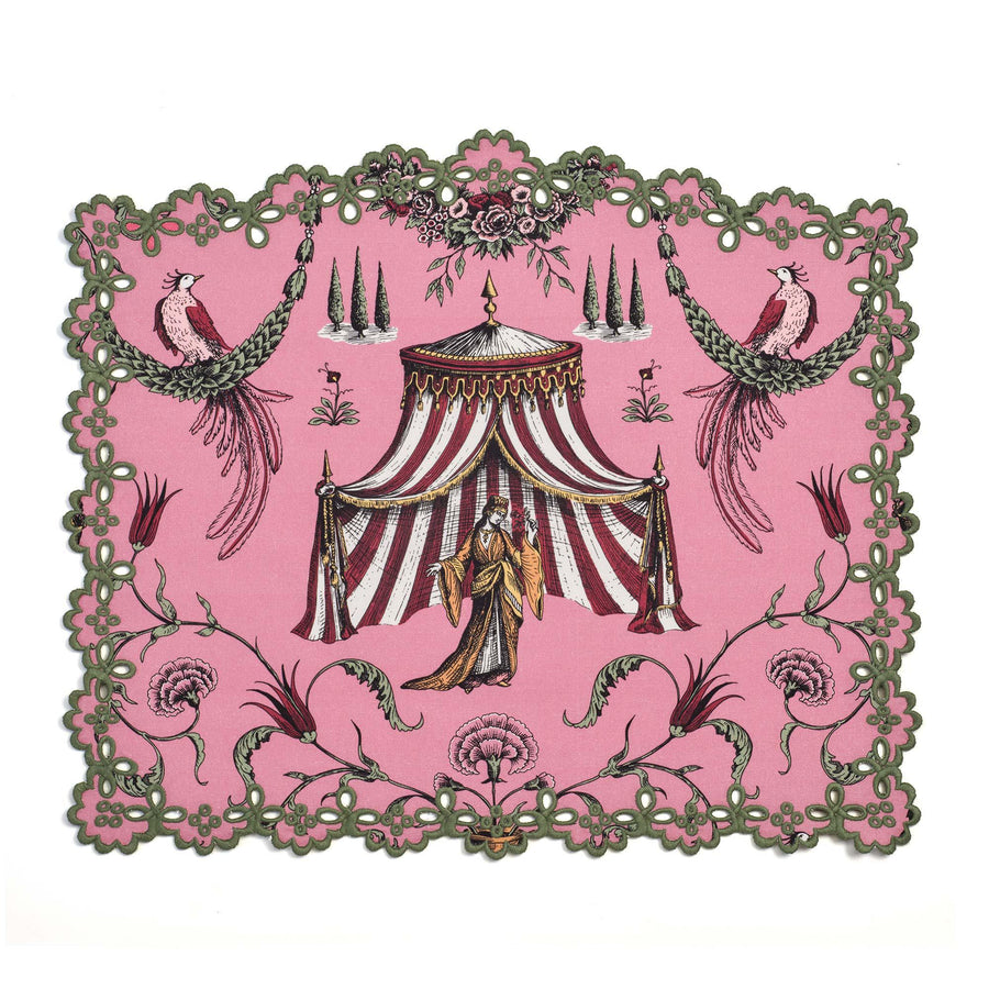 Seferi Collection - Table Linens – Haremlique US