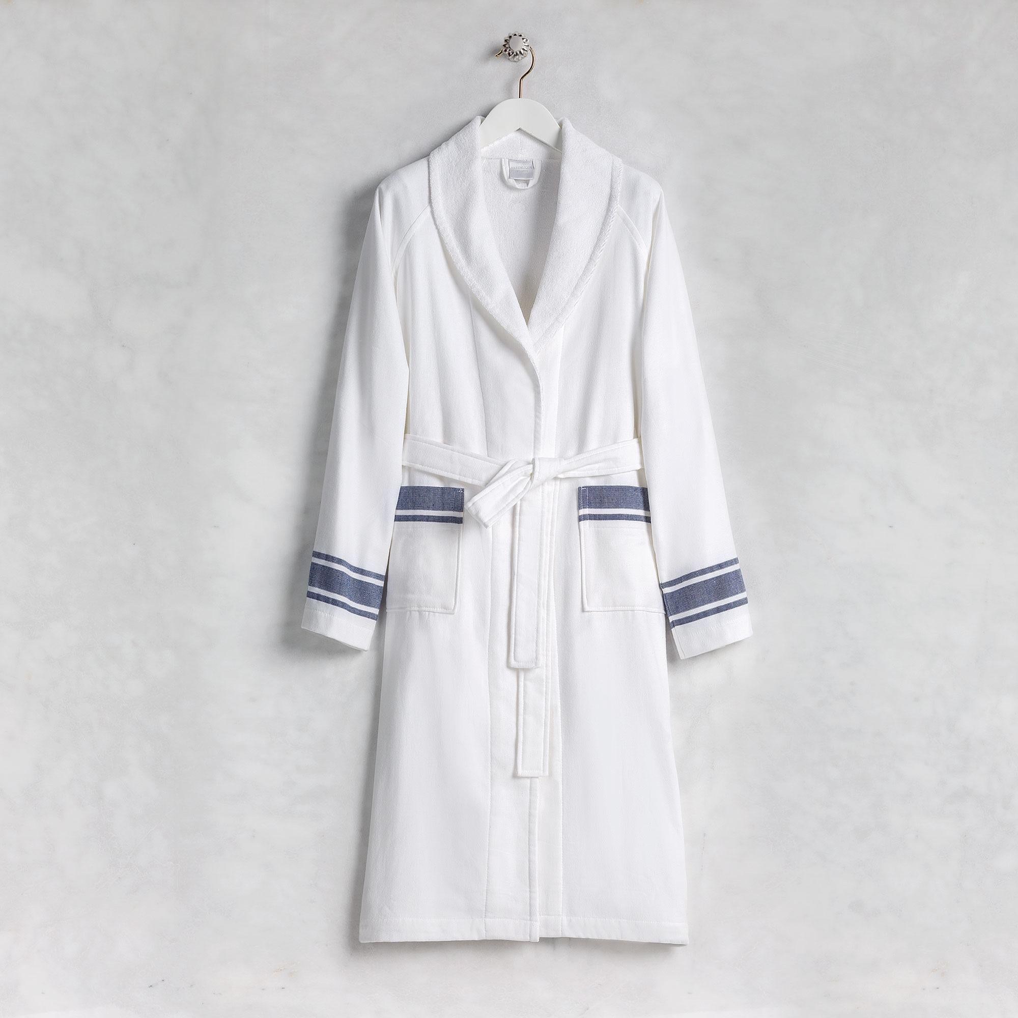 Hamam Bathrobe - Haremlique US