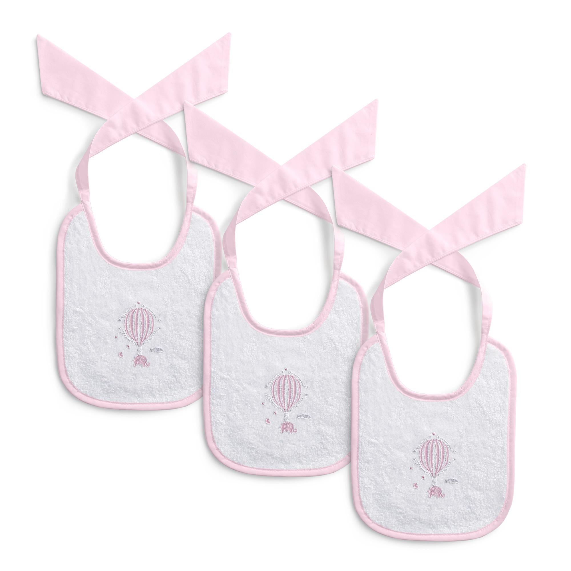 Balloon Bib (Set of 3) – Haremlique US